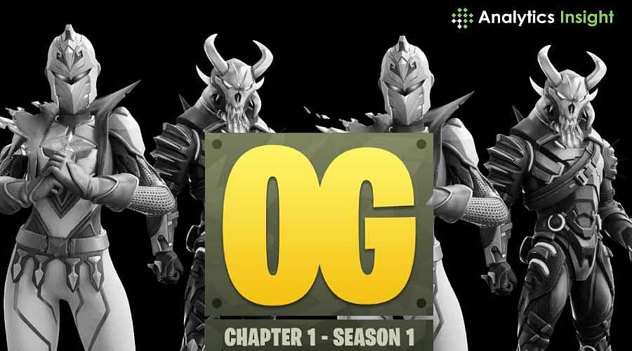 The Wait Is Over! Duos Mode Returns to Fortnite OG