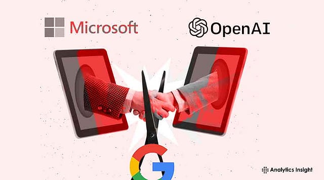 Google Urges FTC to Investigate Microsoft's Exclusive OpenAI Cloud Deal