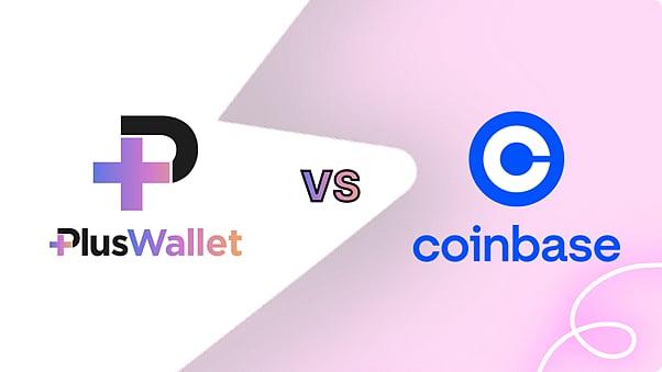 Plus Wallet vs. Coinbase Wallet: Evaluating User Benefits & Features in ...