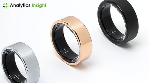 The Incredible Smart Rings of 2024: Innovations in Wearable Technology