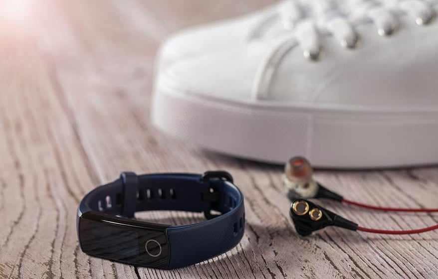 Wearable IoT Devices: The Next Frontier in Personalized Tech