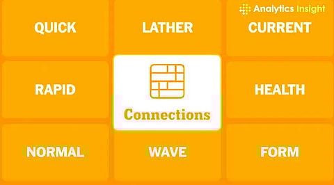 NYT ‘Connections’ Hints and Answers for Tuesday, December 12