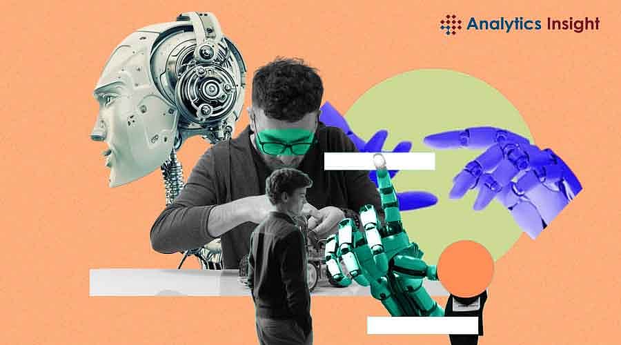 From Cobots to AI: The Top Robotics Trends of 2025