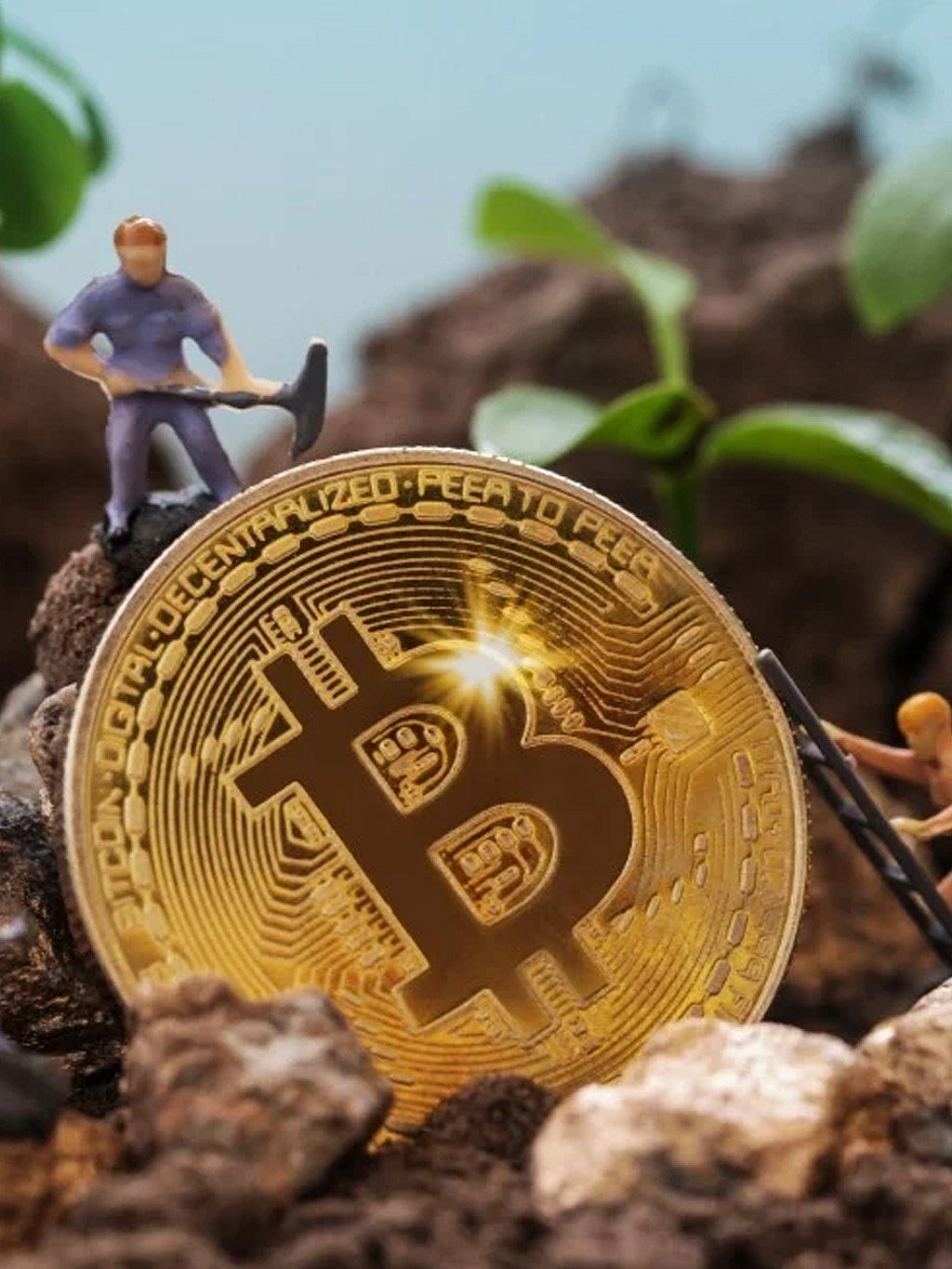 Environmental Impact of Bitcoin Mining in 2025