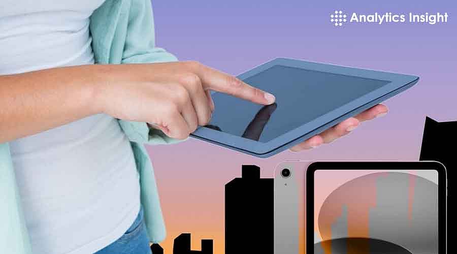 Top 10 5G Tablets in 2024: Unmatched Performance & Connectivity