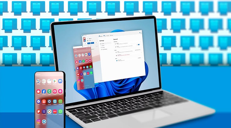 Microsoft’s Latest Phone Link Update: What iPhone Users Need to Know