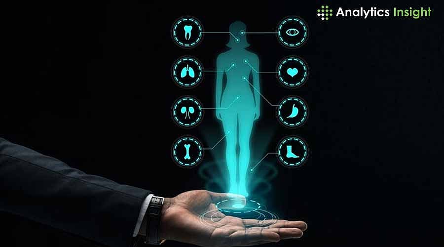 Transforming Patient Care: The Game-Changing Potential of Wearable ...