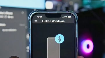 Microsoft’s Latest Phone Link Update: What iPhone Users Need to Know