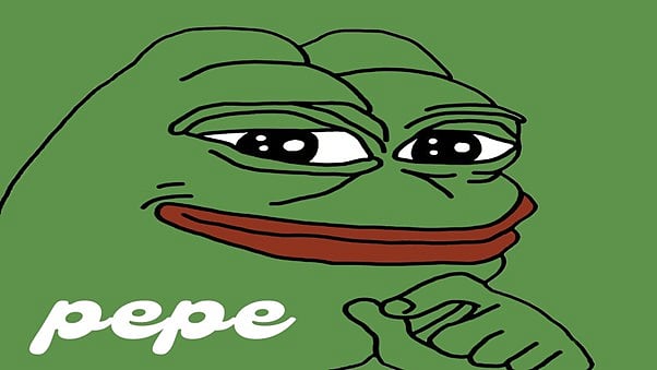 PEPE and TURBO Defy Meme Coin Crash - New Projects Showing Explosive ...