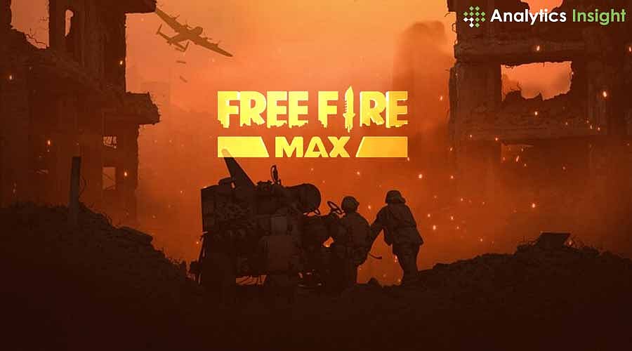 Free Fire MAX Redeem Codes for June 14 Go Live