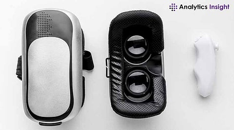 Best VR Gaming Kits with Discounts