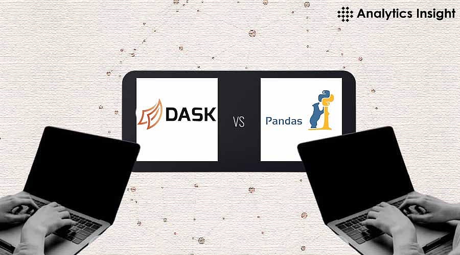 Data Analysis Dilemma: Pandas or Dask? Choose Your Library Wisely