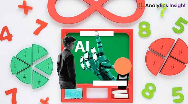 Math Made Easy: Best AI Tools to Learn Mathematics
