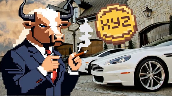 $XYZ Meme Coin Leads the Next Market Wave with Unprecedented 16,900% ...