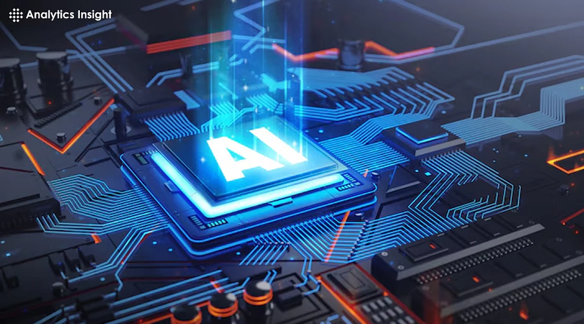 Battle of the Titans: Comparing the Latest AI Chips from NVIDIA, AMD ... Battle of the Titans: Comparing the Latest AI Chips from NVIDIA, AMD ...
