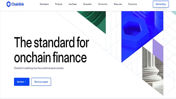 Chainlink Gains Nearly 25% In 24 Hours - Can LINK Hit $35 Before NYE?