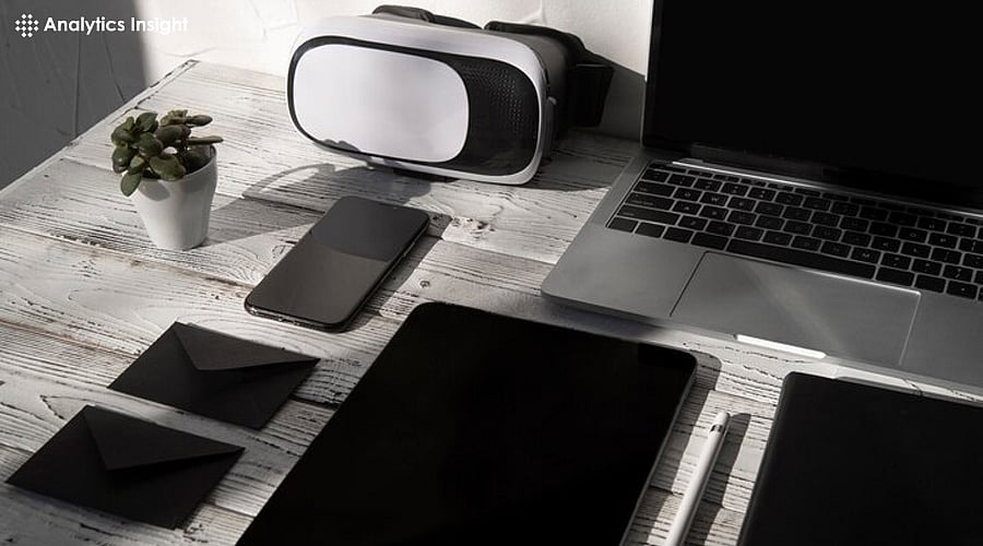 Top 10 Mindblowing Tech Gadgets of 2024