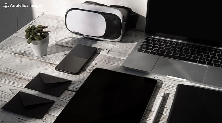 Top 10 Mindblowing Tech Gadgets of 2024