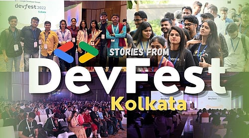 Upcoming Tech Conferences in India December 2024
