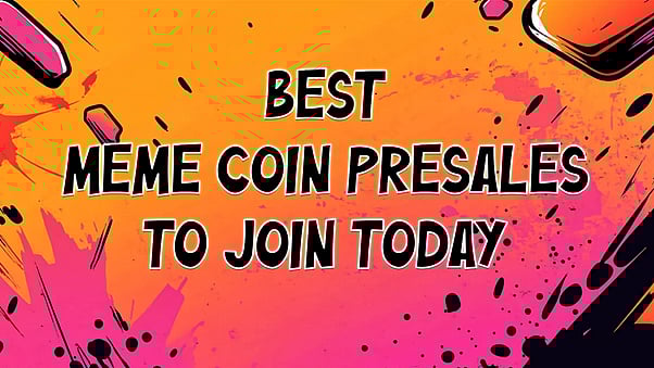 5 Meme Coins Everyone’s Talking About: Jump into the Best New Crypto ...