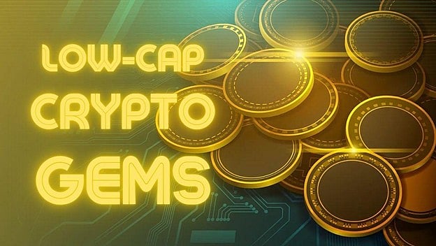 Breaking Out: 3 Low-Cap Altcoins You Can’t Afford to Miss Right Now!