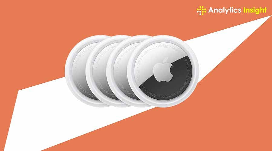 AirTag 2 to Feature 3X Enhanced Range with New Ultra-Wideband Chip