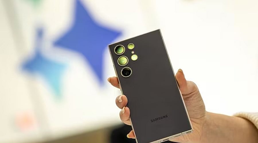 Galaxy S25 Ultra: Design Leaks and Rumors Explained