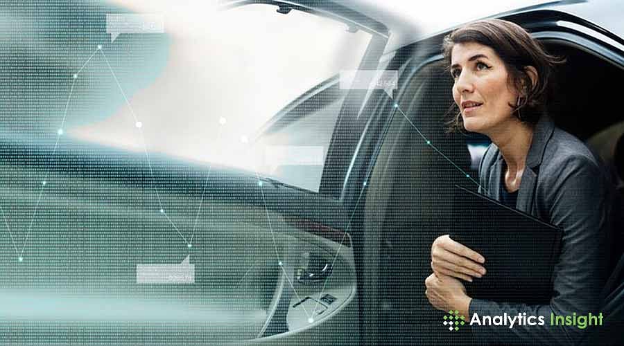 BMW North America and Accenture Use Generative AI to Revolutionize ...