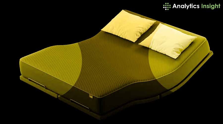 Eight Sleep Pod 4 Ultra Review: Experience Luxury Sleep