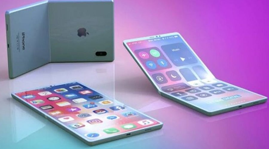 The Role of Foldable Devices in Apple’s Future Strategy