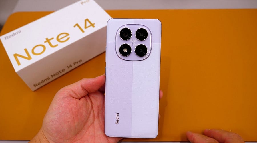 Redmi Note 14 Pro+ European Variant: Pricing and Features Breakdown
