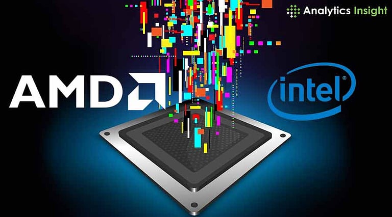 AMD vs Intel: The Battle for CPU Supremacy in 2025