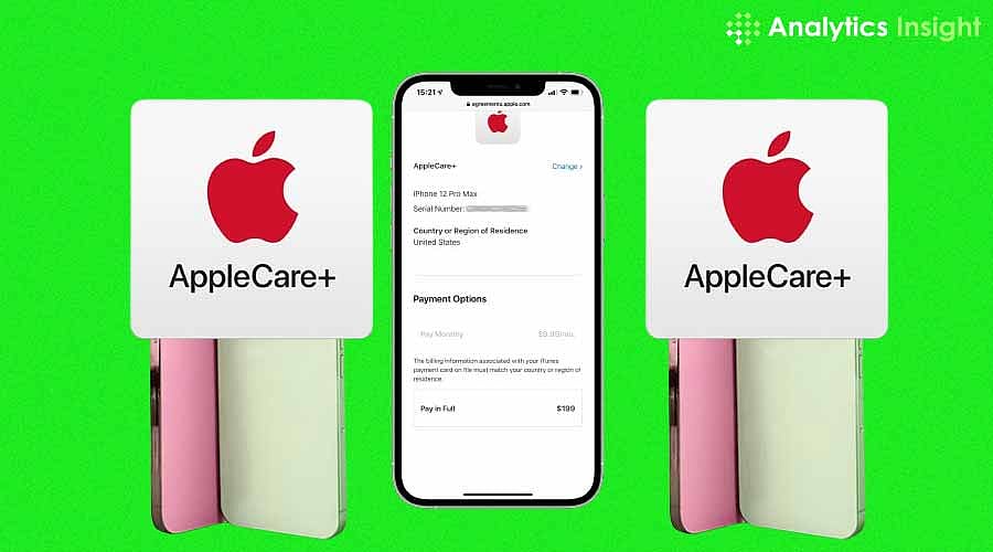 How to Add AppleCare to iPhone: Extend Your Warranty and Peace of Mind