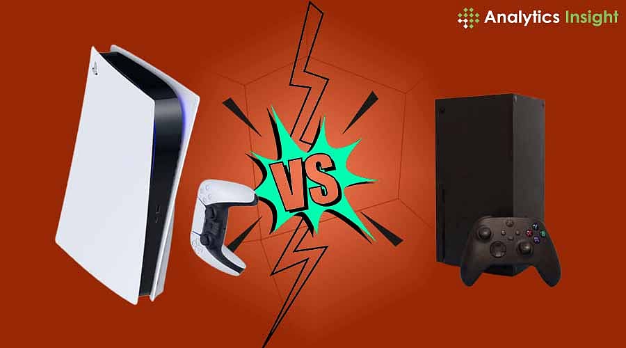 PS5 vs. Xbox Series X: Which Console Scores High