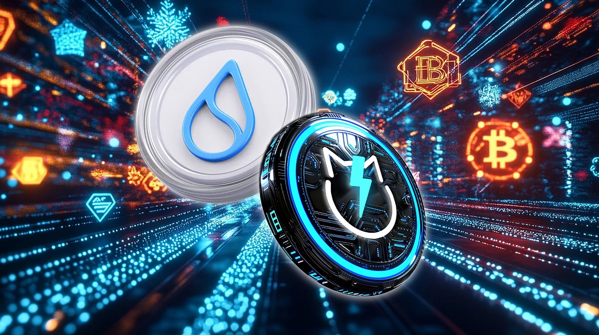 SUI Price Prediction: Will SUI Exceed $8 During Altcoin Season as ...