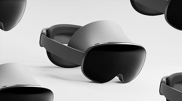 Project Moohan: Samsung's Secret Weapon in AR/VR