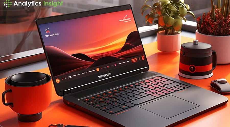 Power on a Budget: Best Laptops Under Rs 40,000