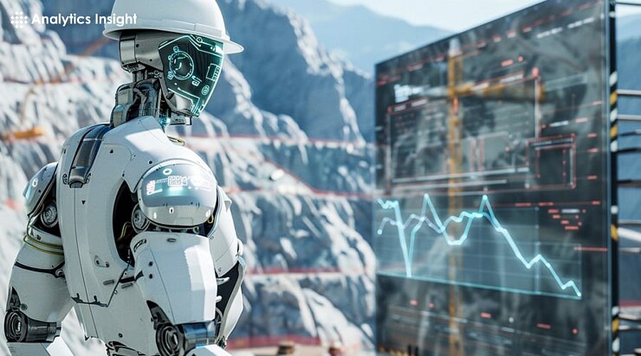 Ride the AI Wave: Top 5 AI Stocks with High Returns in December