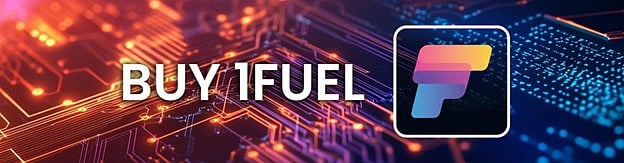 1Fuel’s Tokenomics Attract Institutional Backing, Setting It Apart From ...