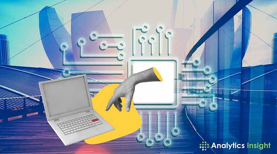 Top Tech News: Powering NVM and Embedded Chip Security Innovations; bp ...