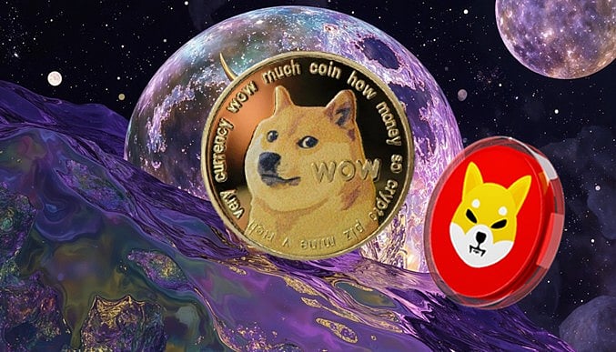 Here’s How Much You’d Have if You Put $500 in Dogecoin (DOGE) and Shiba ...