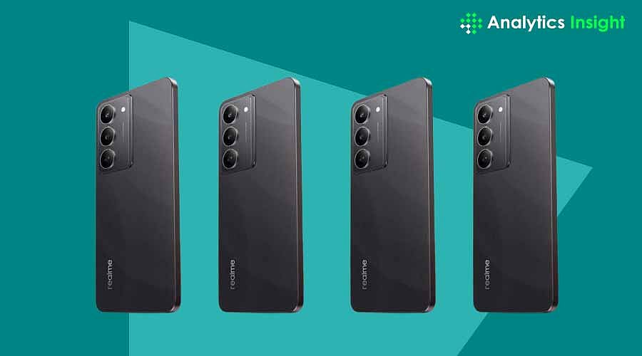 Realme 14x 5G Launches in India: Durable, Powerful, and Affordable