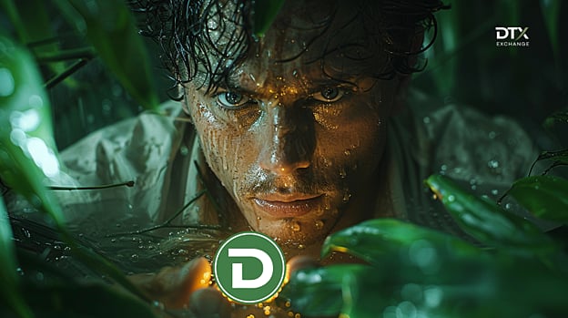 DTX Frenzy Begins Amid 500% Price Surge While ETH and DOGE Look To Ride a Bullish Wave Into 2025