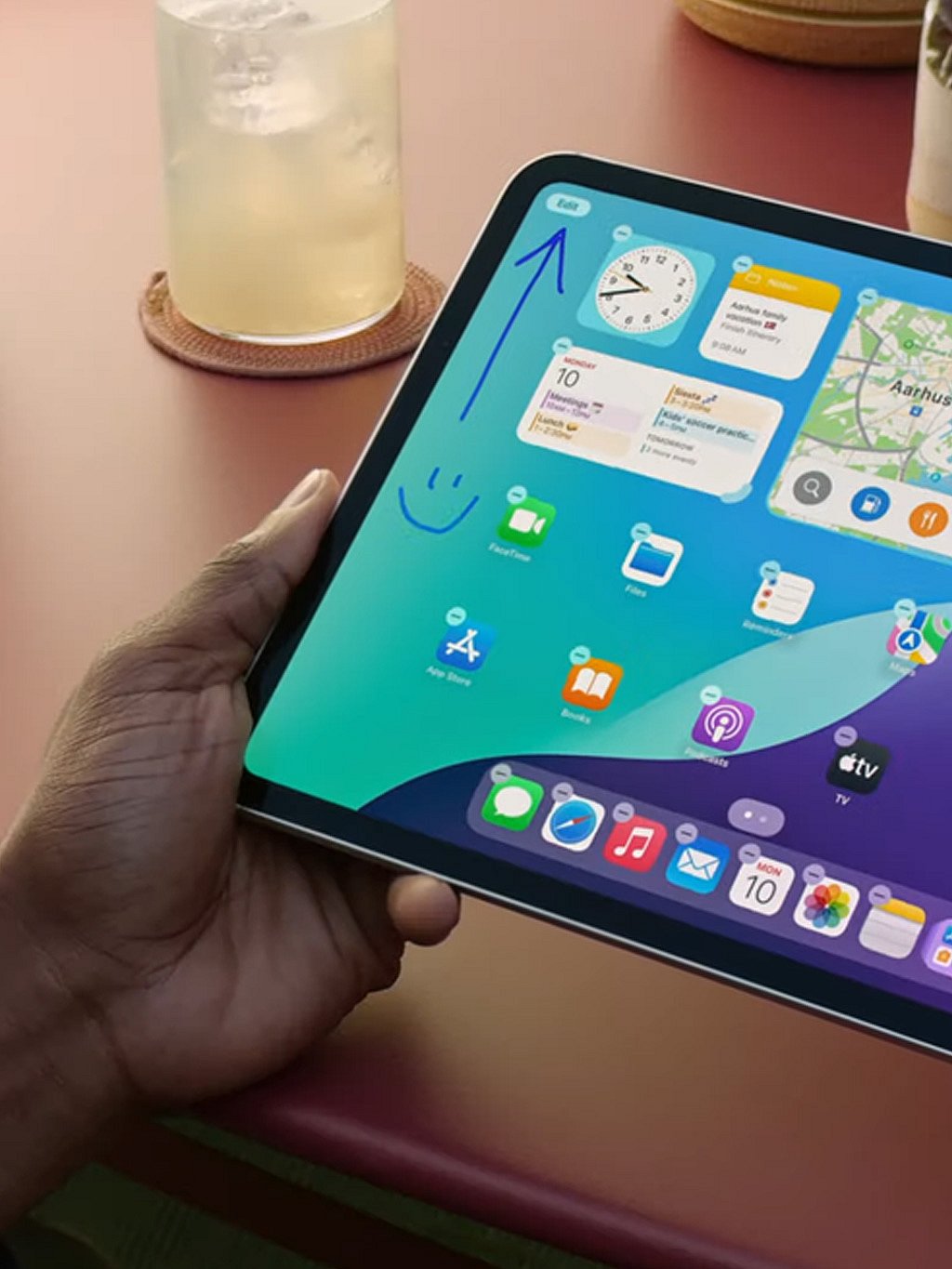 iPadOS 18.3: A Look at Features Still in Development