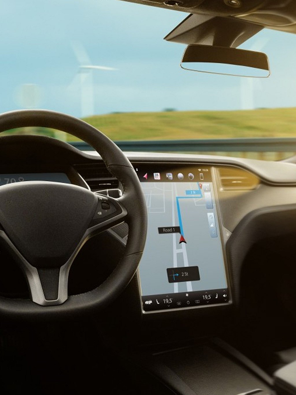 Tesla’s AI Breakthroughs: What’s Driving Their Stock?