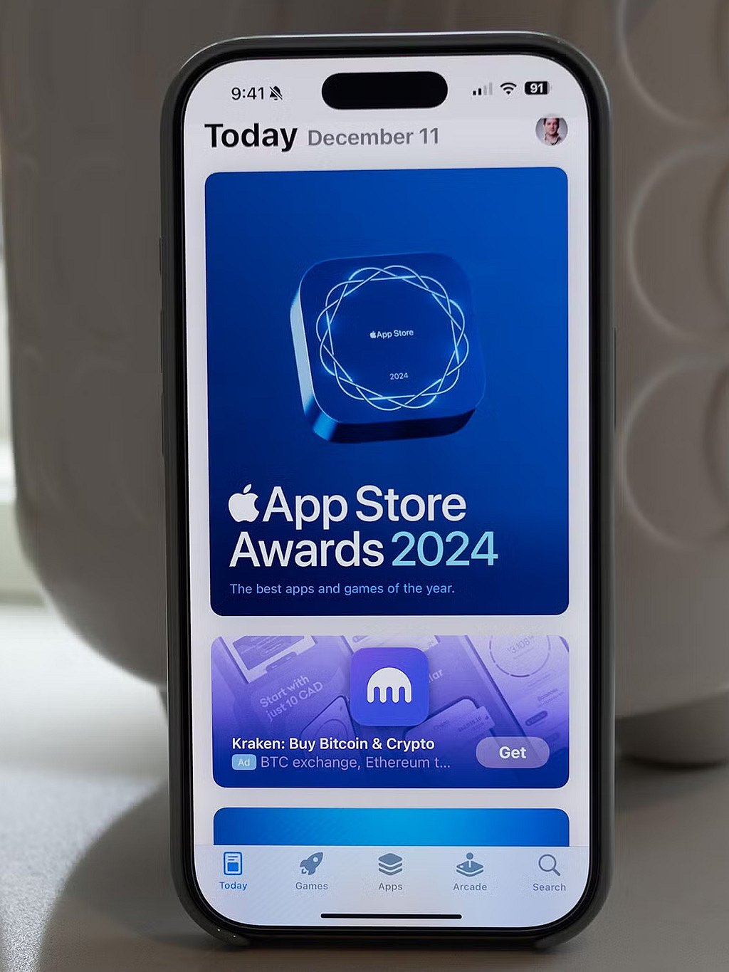 Apple App Store 2024: A Breakdown of Top Apps and Games