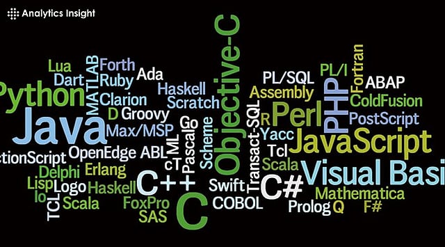 5 Programming Languages to Land a Job in Google