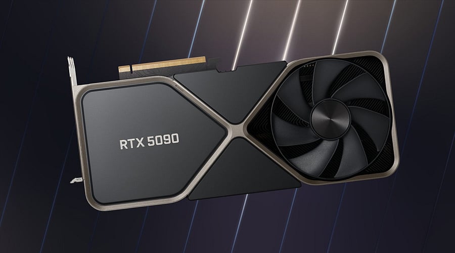 Nvidia RTX 5090: Performance rumors and leaks ahead of launch