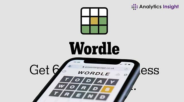 Today's Wordle Answer and Hints for Dec 17