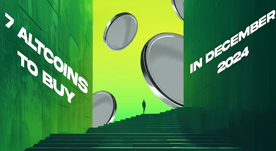 7 Best Altcoins to Invest in for the Short Term: Opportunities You Don ...